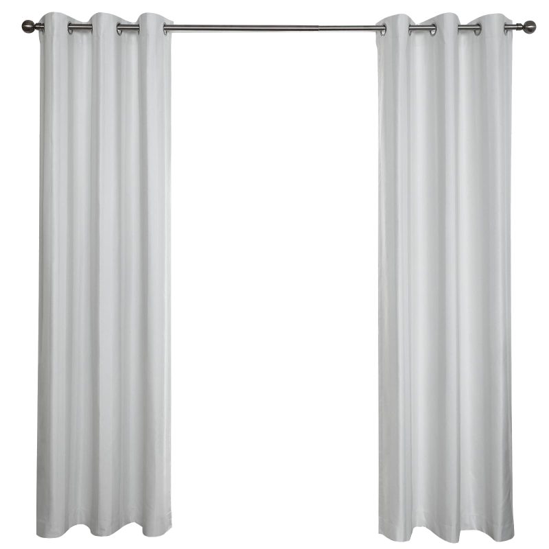 Coco Rod Pocket Curtain - Smart Home Products