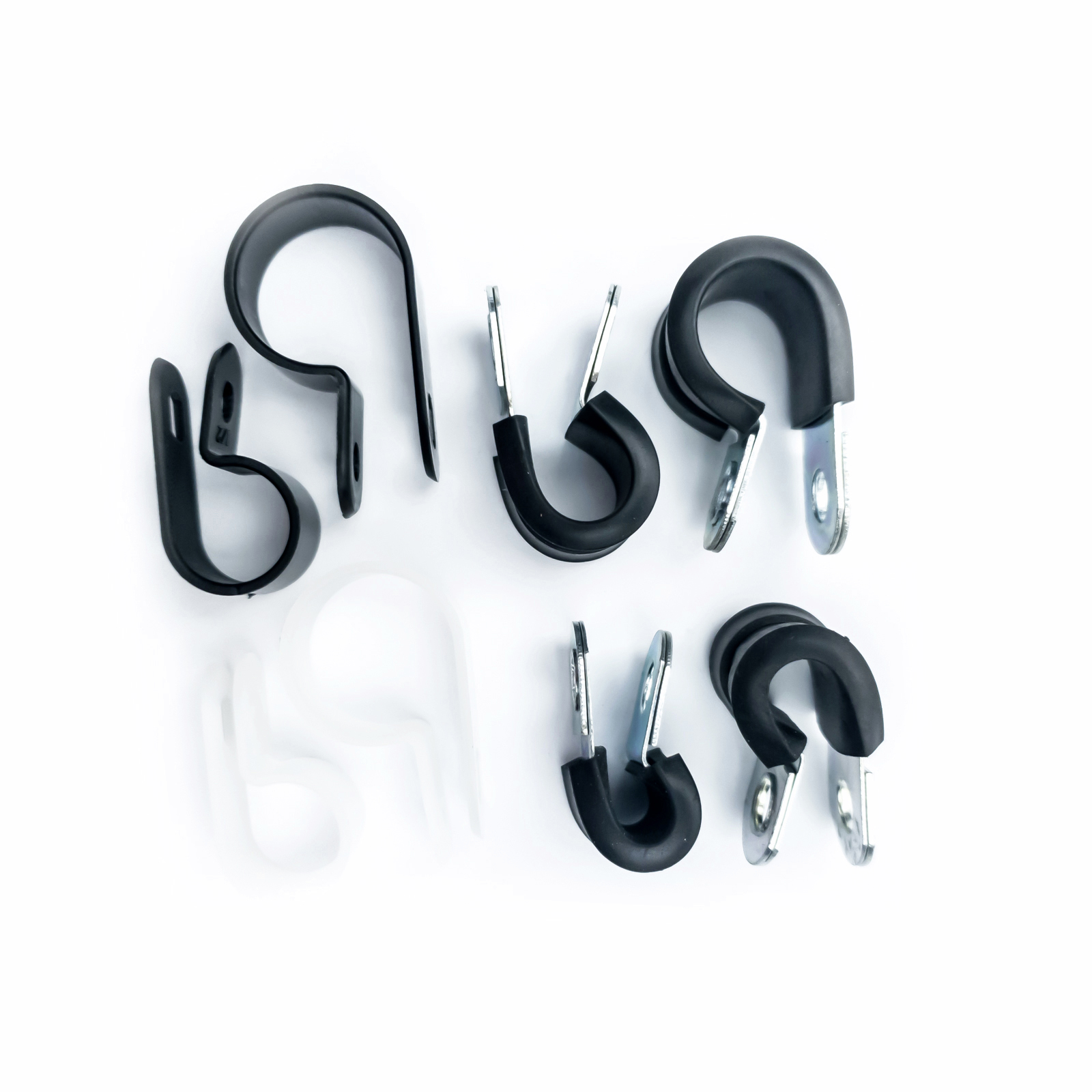 Cable Management Kit Cable Clamp Kit - Smart Home Products