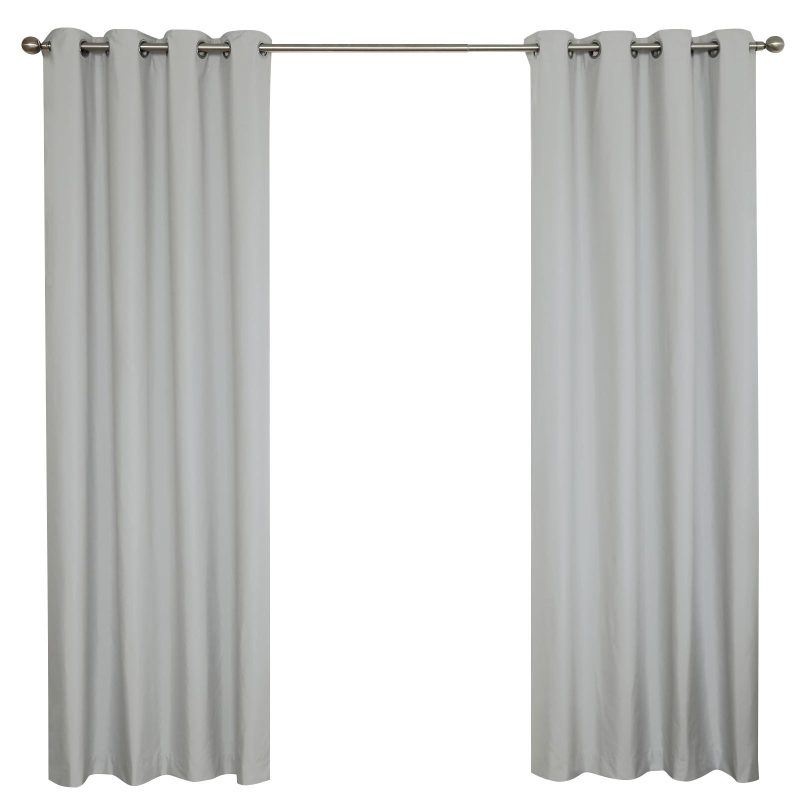 Coco Rod Pocket Curtain - Smart Home Products