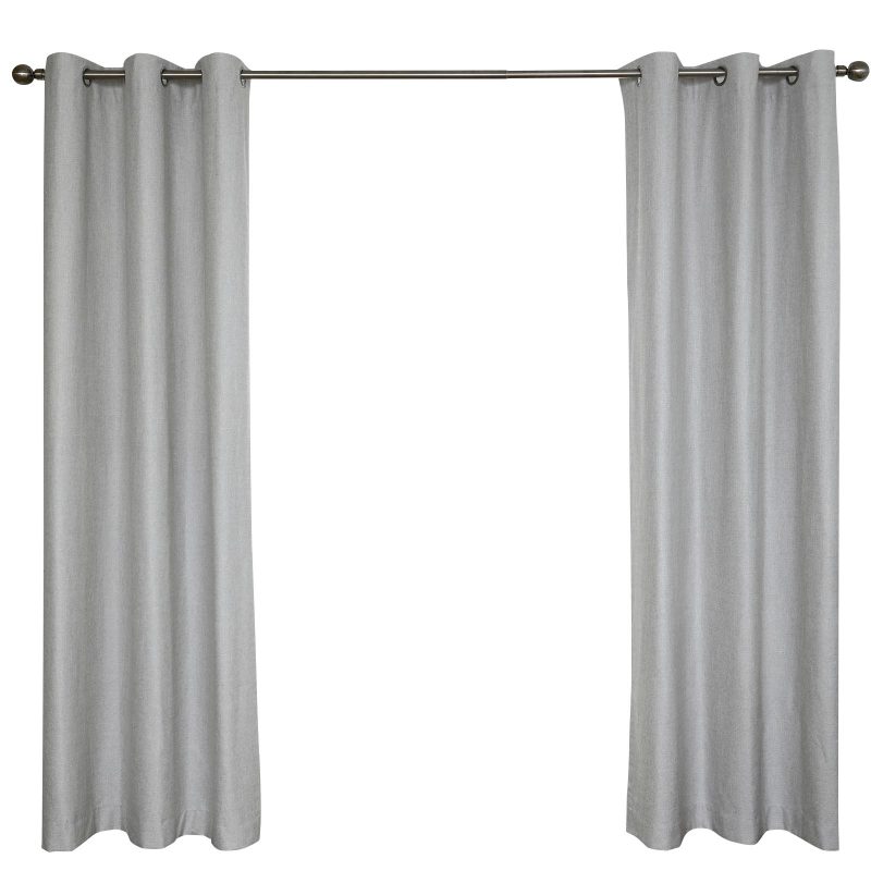 Coco Rod Pocket Curtain - Smart Home Products