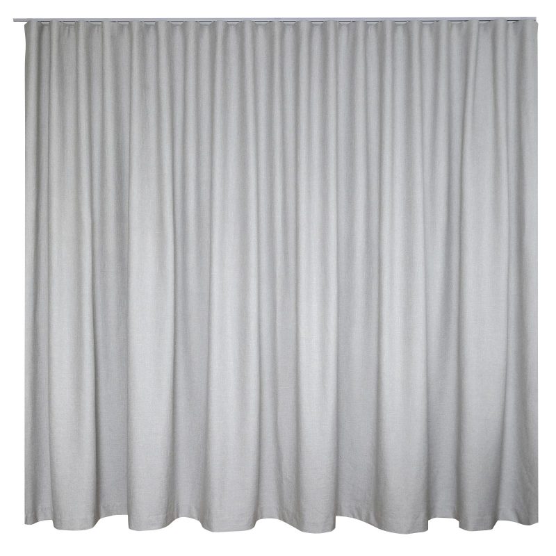Coco Rod Pocket Curtain - Smart Home Products