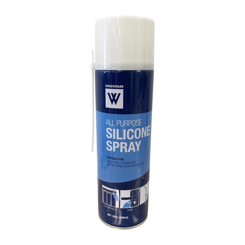 Silicone Spray - Smart Home Products
