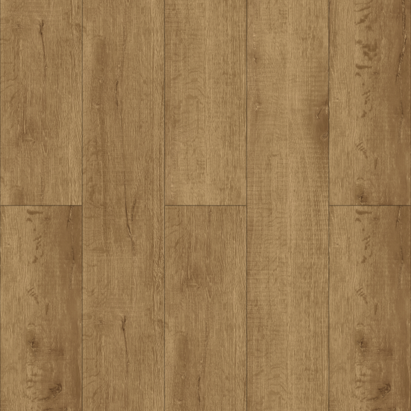 Australian Oak Wide Board Hybrid Waterproof - Smart Home Products