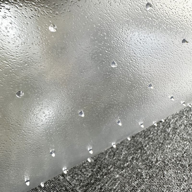 DuraMax Polycarbonate Chair Mat - Smart Home Products