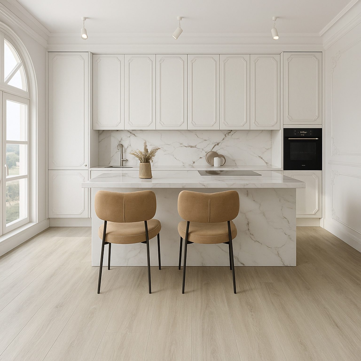 Alpine Wide Board Hybrid Waterproof - Smart Home Products